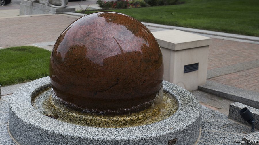 Photo Tour: Go inside Kansas City Life's incredible headquarters ...