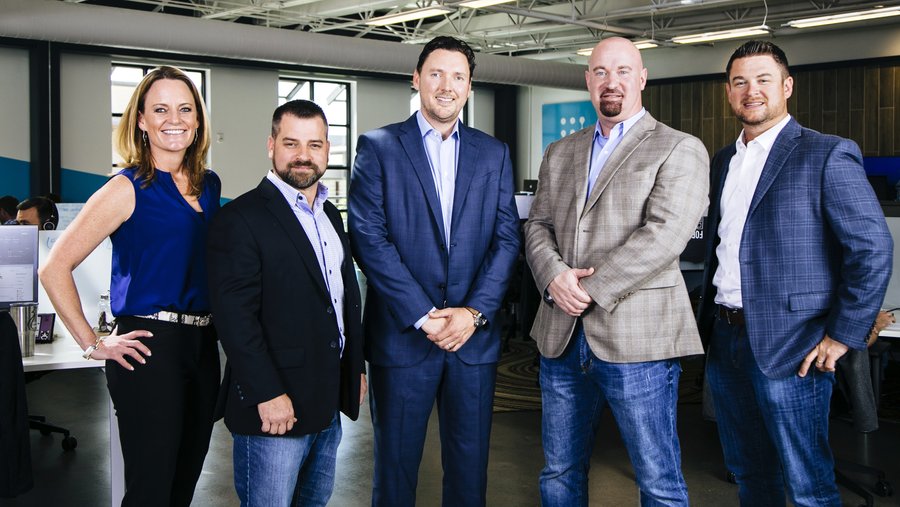 Cybersecurity startup Jask on hiring spree in Austin as it raises $25M ...