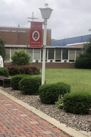 Niagara Catholic becomes third local Catholic high school to close ...