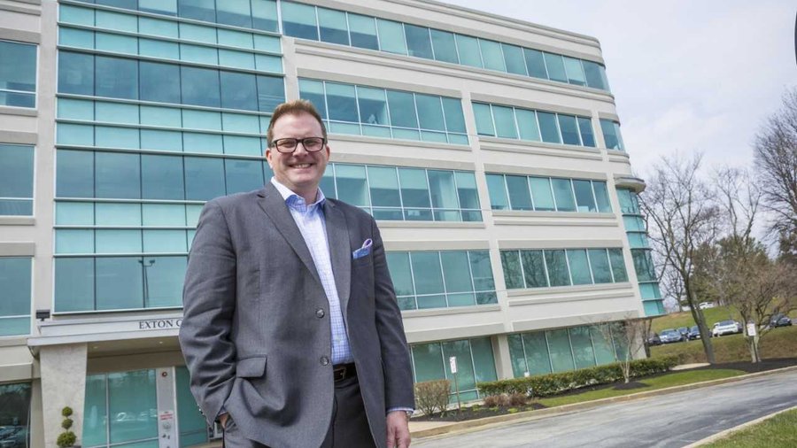 Accounting firm's Chester County growth leads to jump in national ...