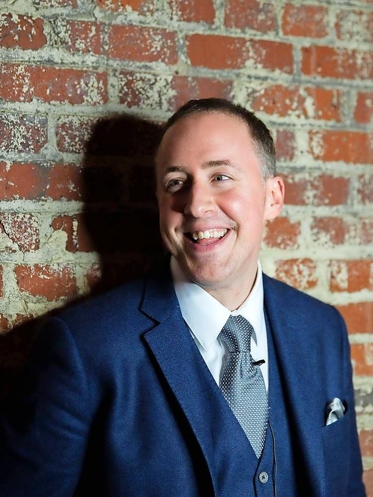 Chike Aguh - Washington Business Journal