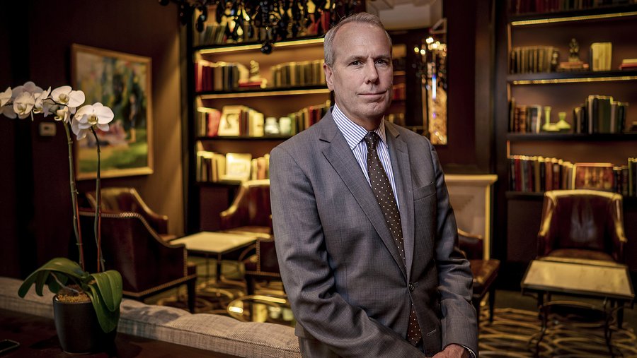 Data shows Philadelphia can support a boom in hotel rooms ...