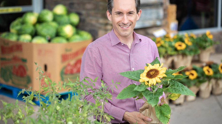 2018 40 Under 40 awards winners (G-M) - Triangle Business Journal