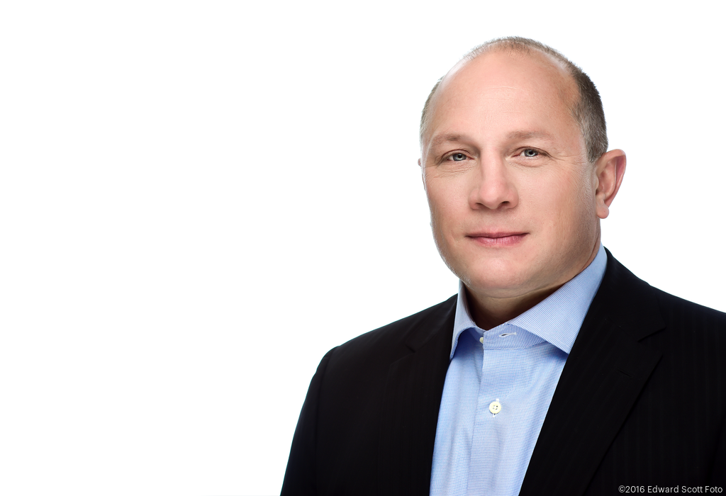 Chris Wilhelm - The Business Journals