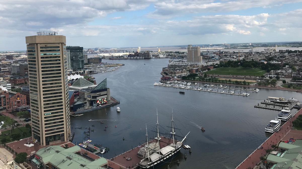 8 things you need to know this morning Monday, February 24 - Baltimore ...