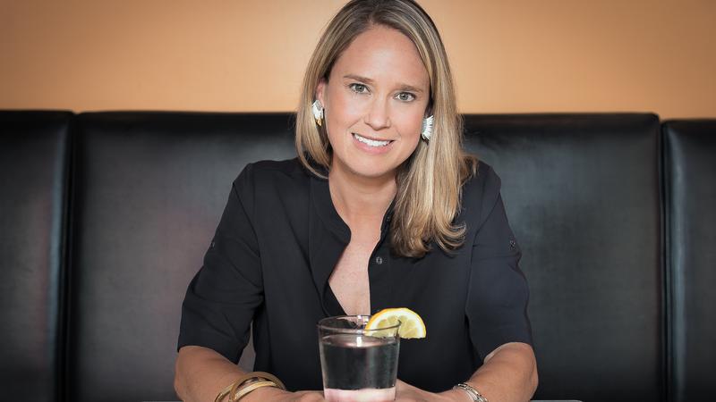 7 Questions: Kristie Shifflette is fascinated by biohacking - Bizwomen