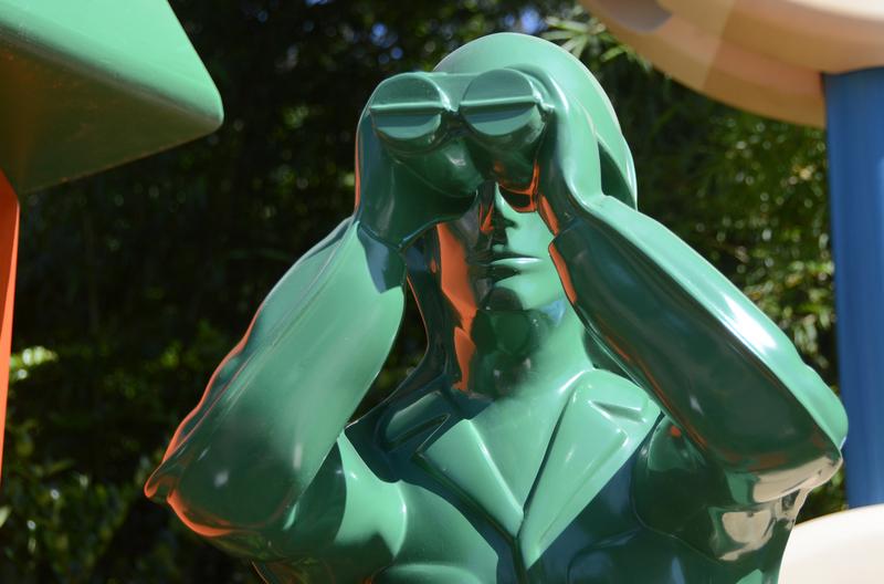 Inside Disney's Toy Story Land - Bizwomen