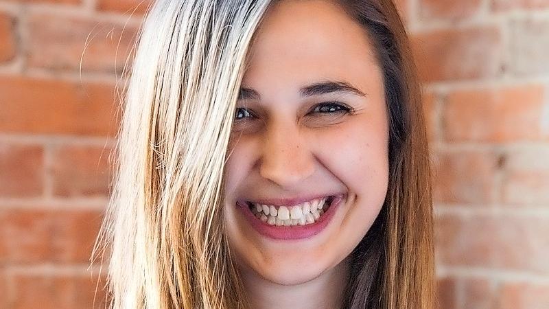 Nikki Rappaport - Washington Business Journal