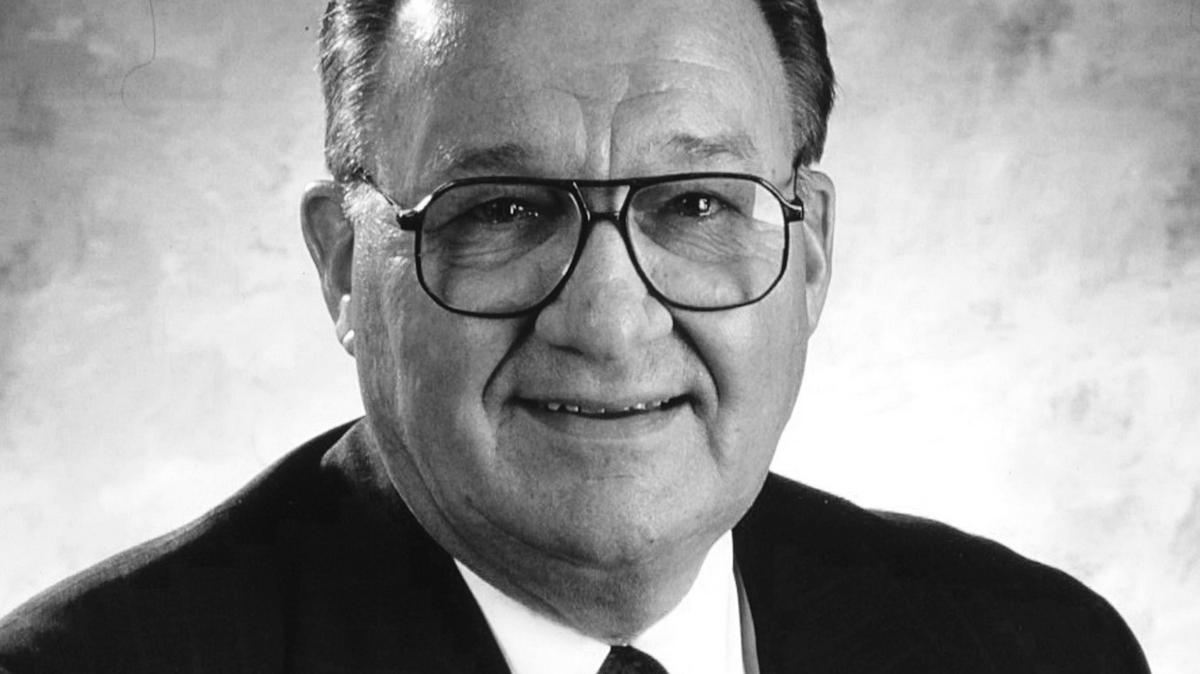 Ron Bader, founder of Bader Rutter, passes at age 86 - Milwaukee ...