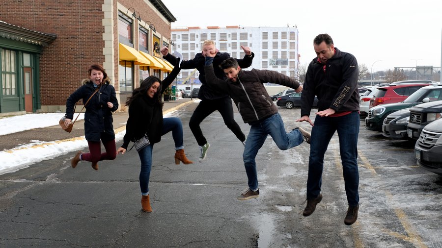 Livefront - Minneapolis / St. Paul Business Journal