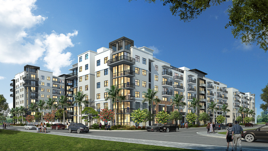 South Florida real estate projects in the pipeline for the week of July ...