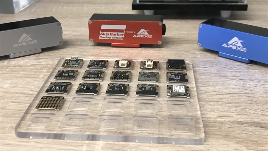 Get a photo tour inside Deft Dynamics' new 'Venture Studio ...