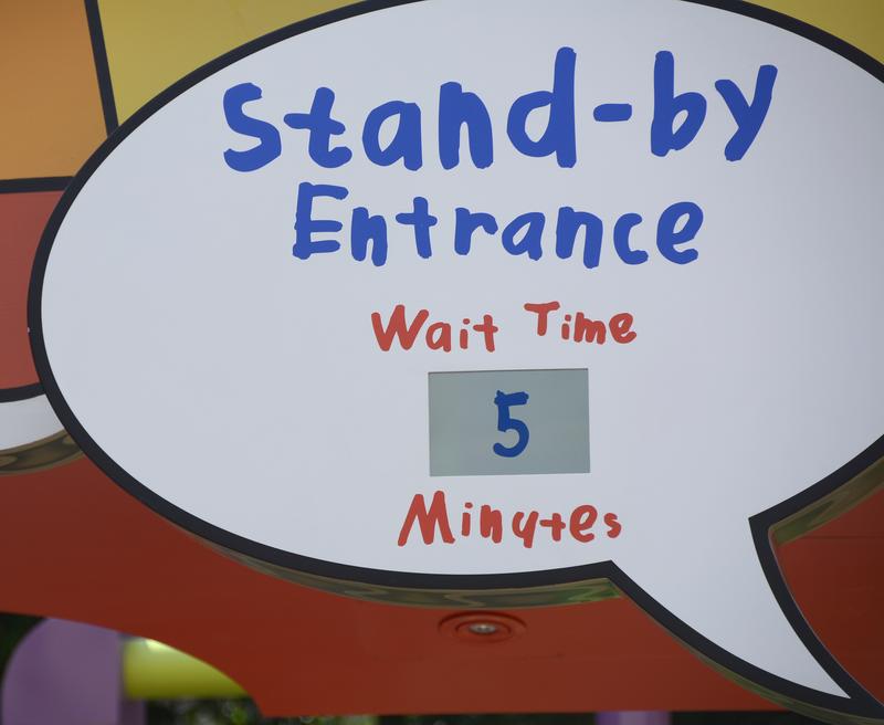 Inside Disney's Toy Story Land - Bizwomen