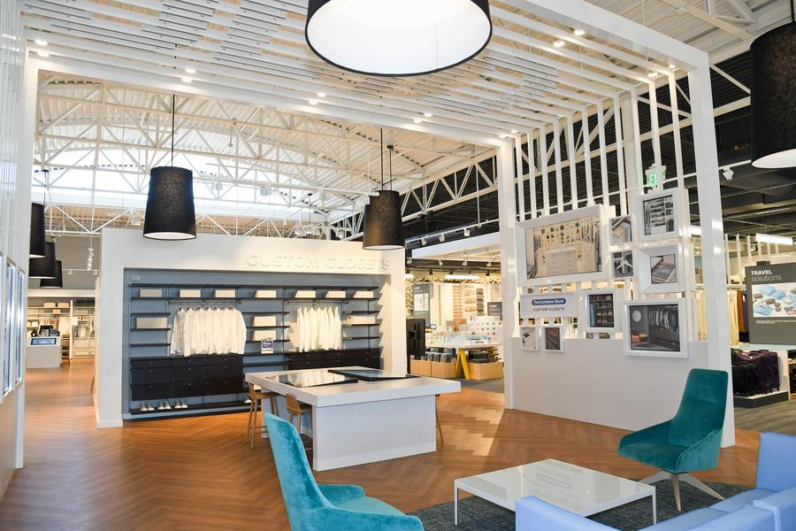 The Next Generation Store - Dallas Business Journal