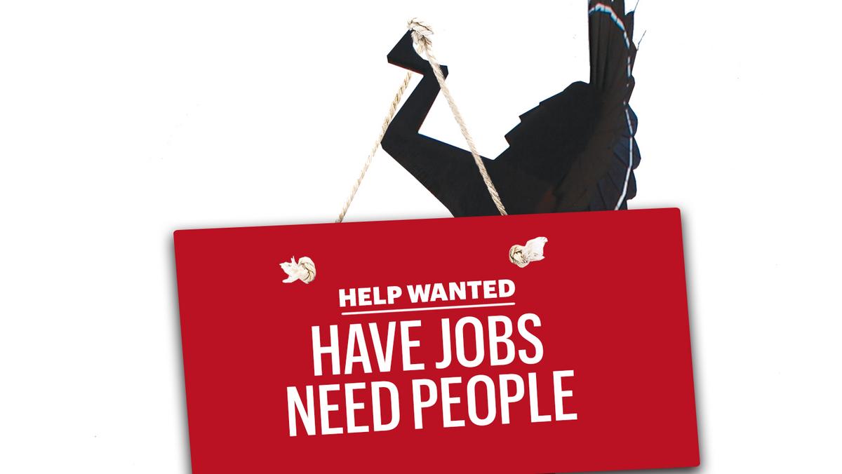 Economic outlook: Employers plan to stay creative to attract and grow ...