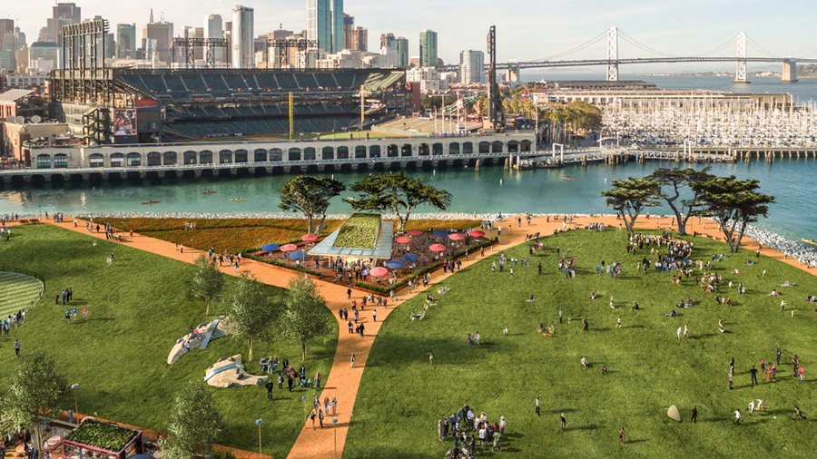 Check out the development projects that are transforming San Francisco ...