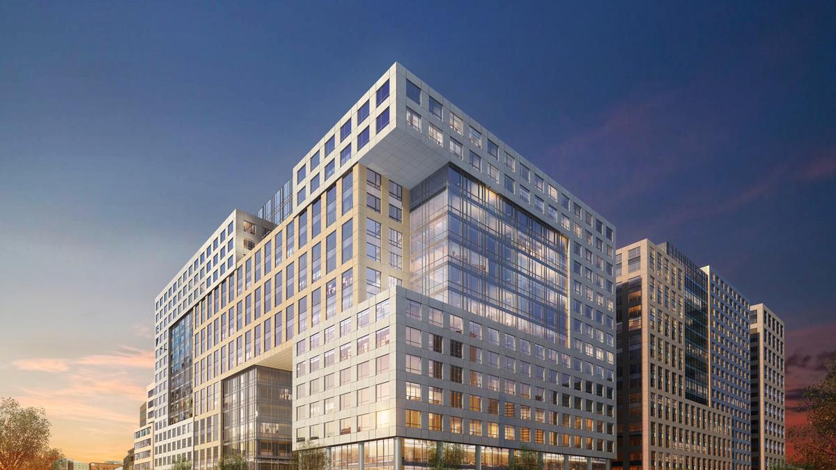 These are the 10 largest construction projects in San Francisco - San ...