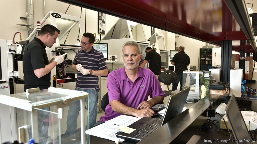 Trump's tariffs put New York businesses in the crossfire - Albany ...