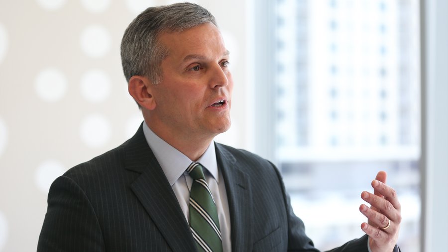 NC AG Josh Stein takes action against Postmaster General Louis DeJoy ...