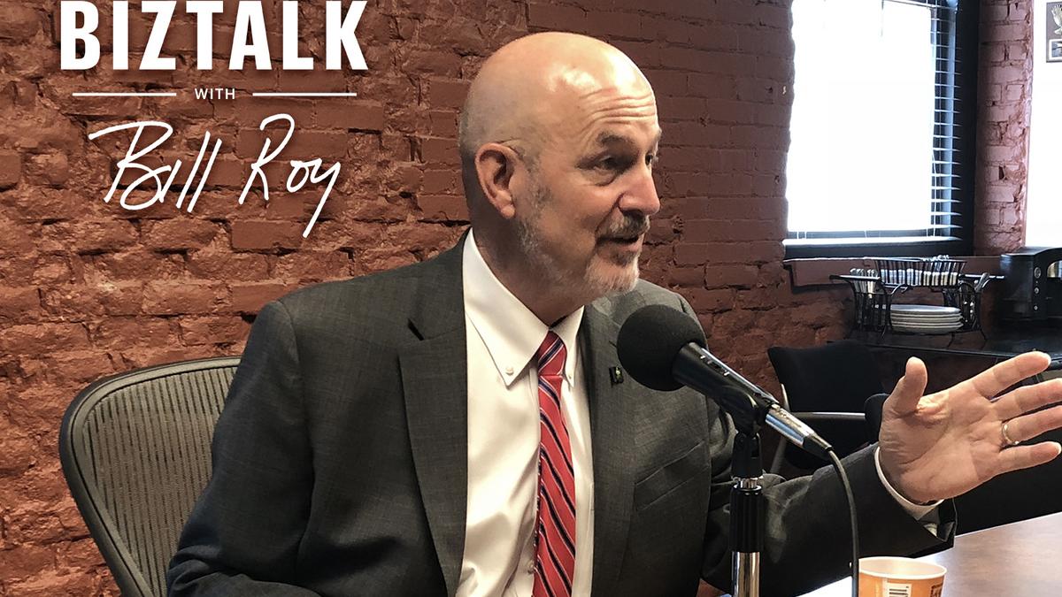 BizTalk with Bill Roy Podcast Episode 58: Ken Selzer, Republican ...