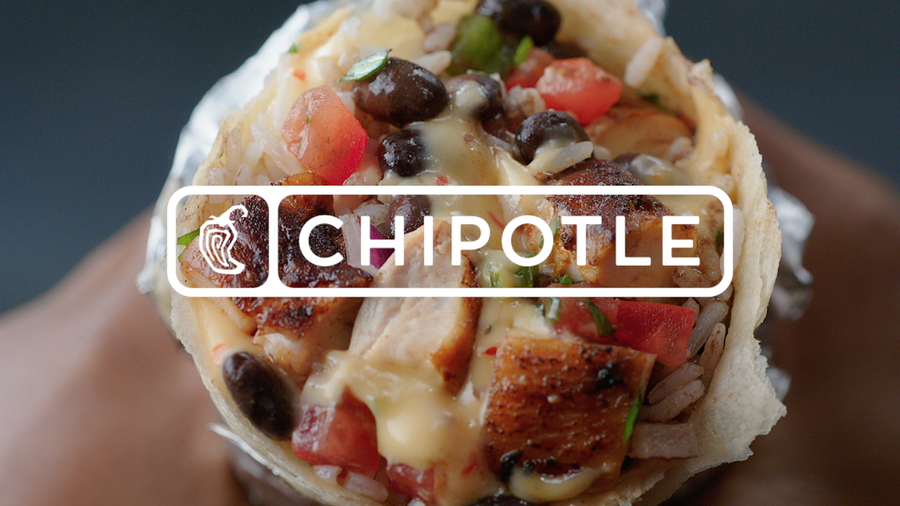 Chipotle Mexican Grill hopes new ad campaign will make it more ...