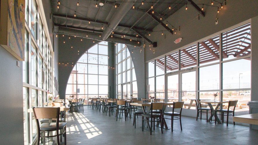 Tractor Brewing expands Westside - Albuquerque Business First