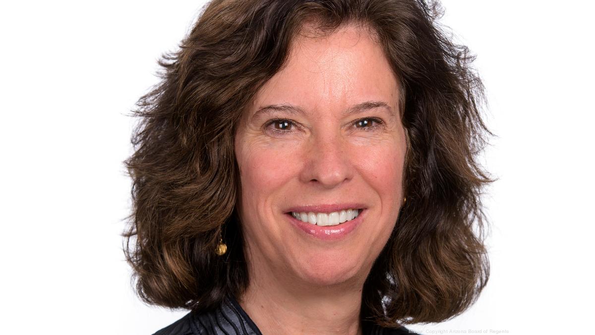 Sybil Francis named president, CEO of Center for the Future of Arizona ...