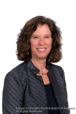 Sybil Francis named president, CEO of Center for the Future of Arizona ...