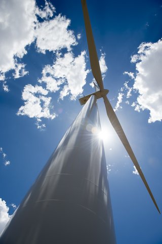 Vestas-American Wind Technology Colorado lands manufacturing contract ...