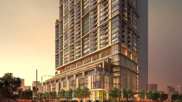 Construction set to start on ‘Atelier,’ a 41-story high-rise in Dallas ...