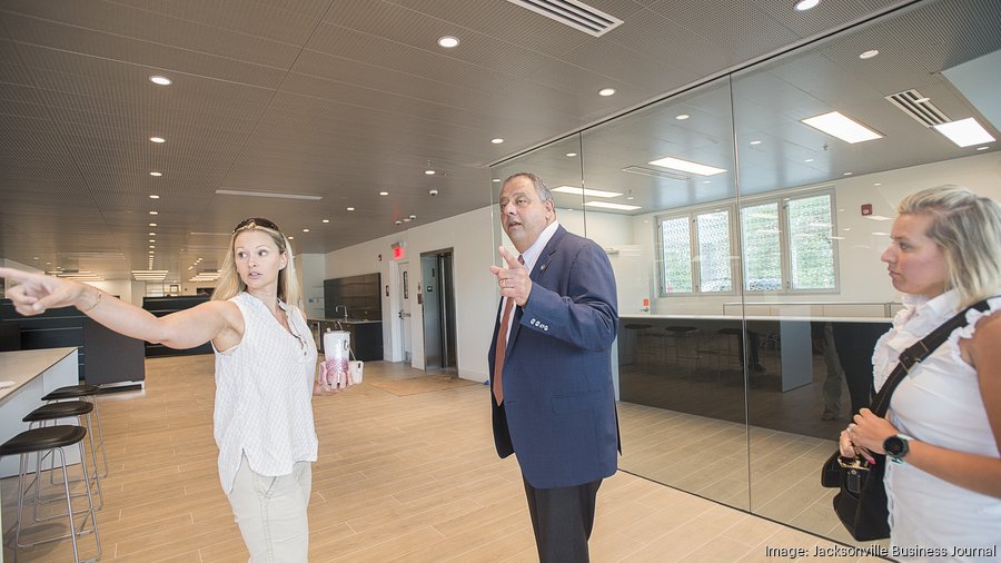 Hanania's Audi Jacksonville East opens its doors - Jacksonville ...