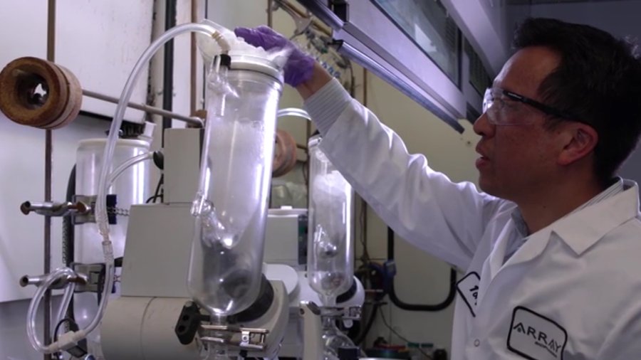 Pfizer acquires Array in 2nd major Boulder bioscience merger this month ...