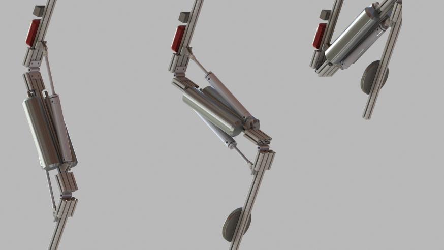 Disney researches potential acrobatic robots - Orlando Business Journal