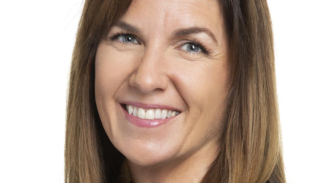 P&G names Tracey Grabowski as HR chief - Cincinnati Business Courier