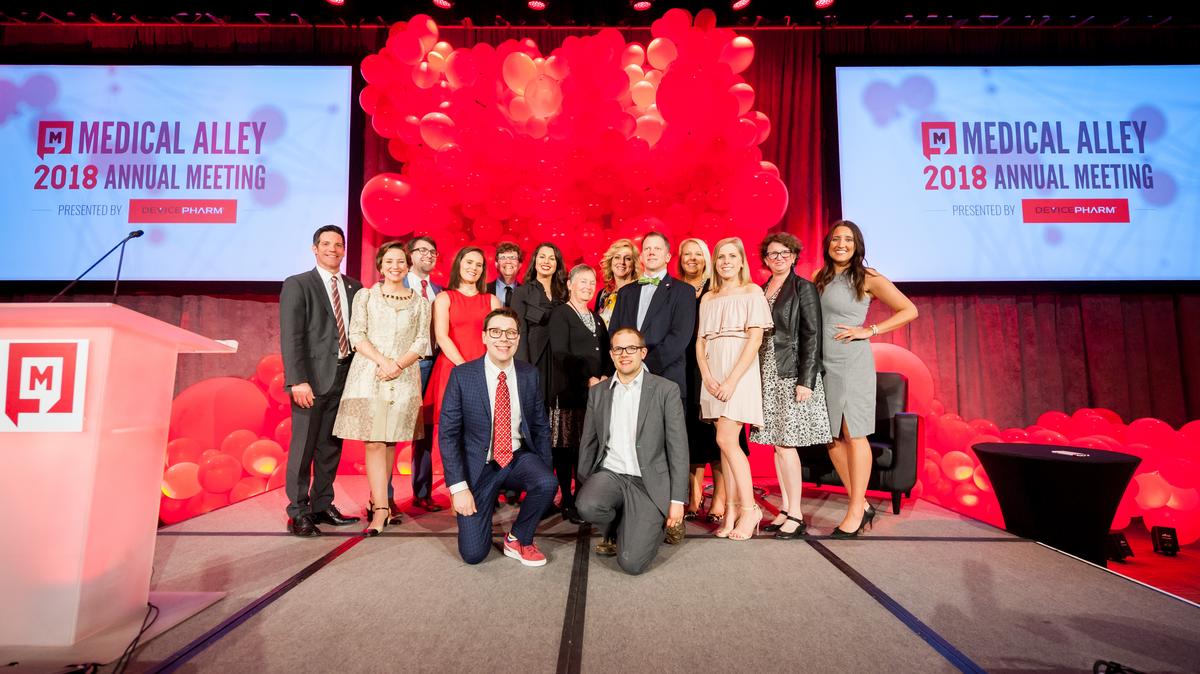 Medical Alley wins its first Best Places to Work Award - Minneapolis ...