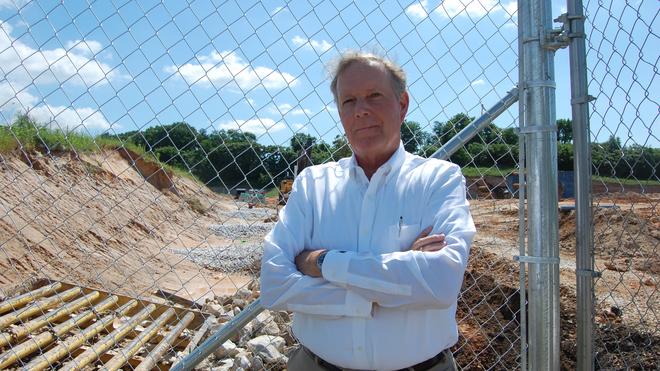 FRP Development's Industrial portfolio in the Baltimore-DC area sells ...