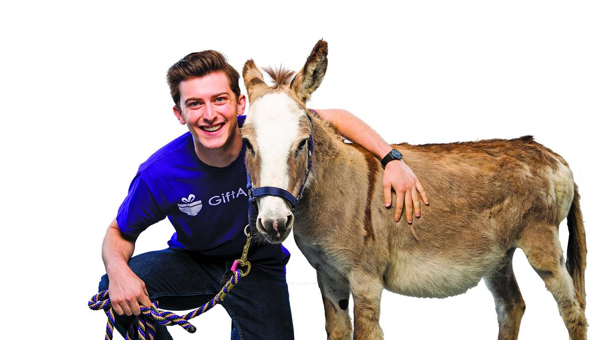 Andrew Glantz - St. Louis Business Journal