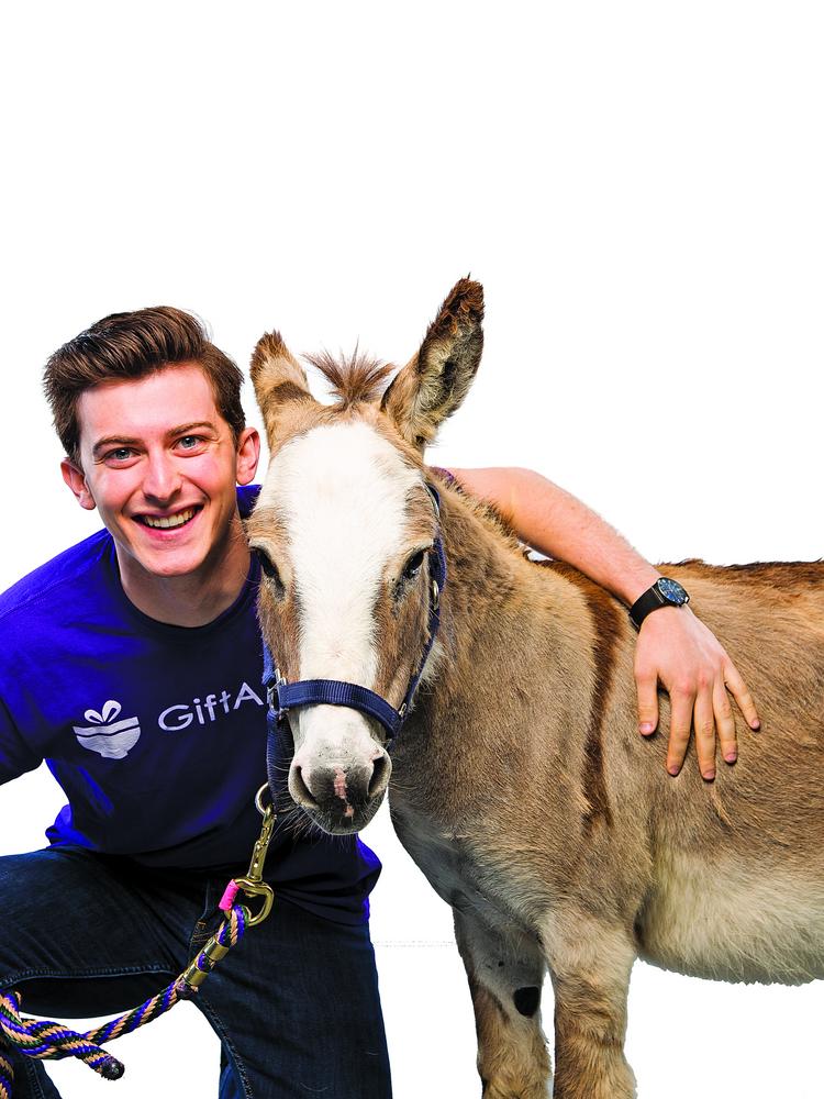 Alex Gillette - St. Louis Business Journal