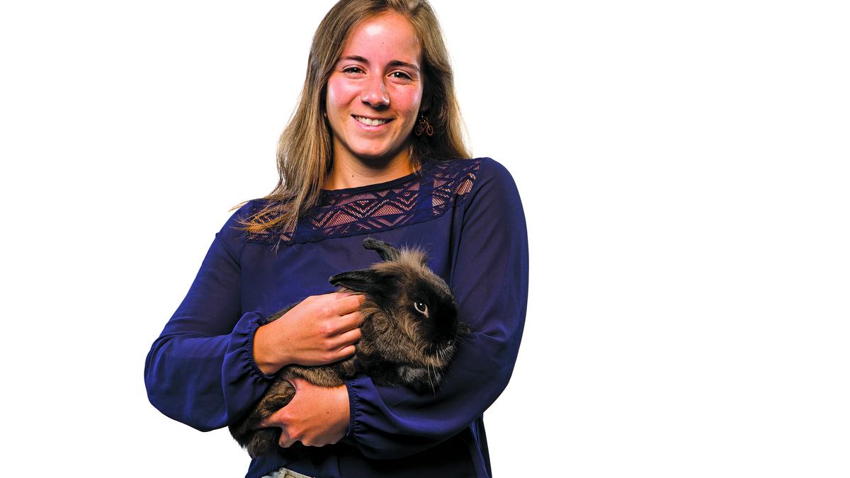 Liza Farr - St. Louis Business Journal