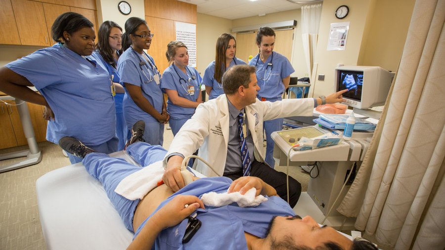 Creighton University forms alliance with St. Joseph's and MIHS ...