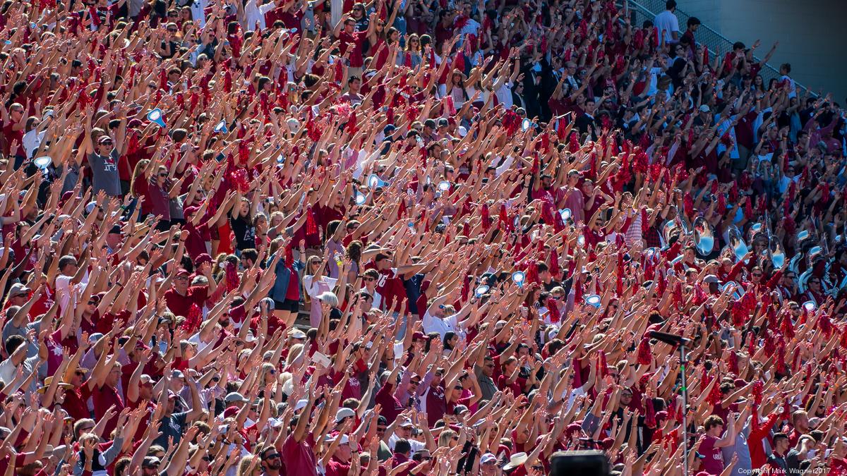 Dyehard Fan Supply announces deal with University of Arkansas - Triad ...
