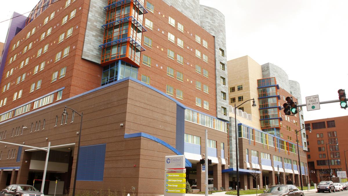 PHC4 report looks at pediatric heart surgery outcomes at area children ...