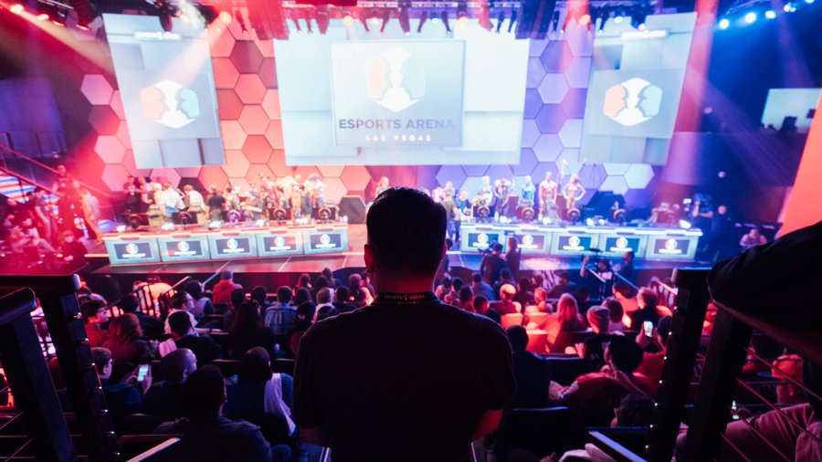 Takeaways from Tampa Bay's esports summit - Tampa Bay Business Journal