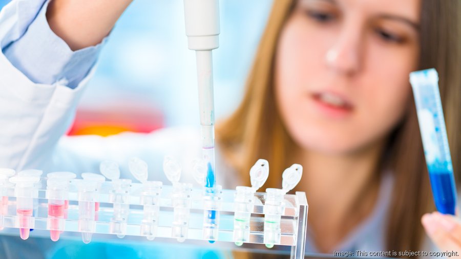 Legend Biotech names Huang permanent CEO, Wang chairwoman - New York ...