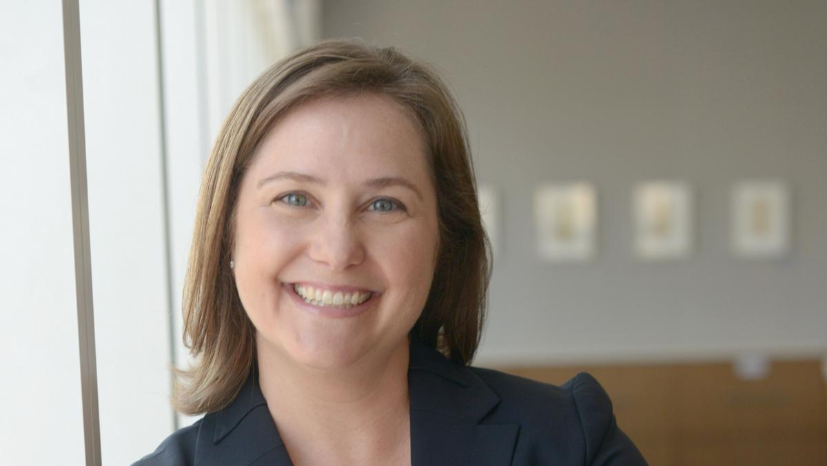 Best Places to Work 2018 MVP Award: Sarah Evenson, Barnes & Thornburg ...