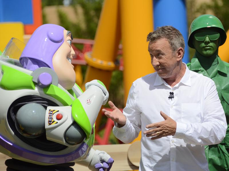 Inside Disney's Toy Story Land - Bizwomen