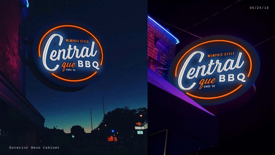 Central BBQ to undergo rebrand as it prepares to open new restaurants ...