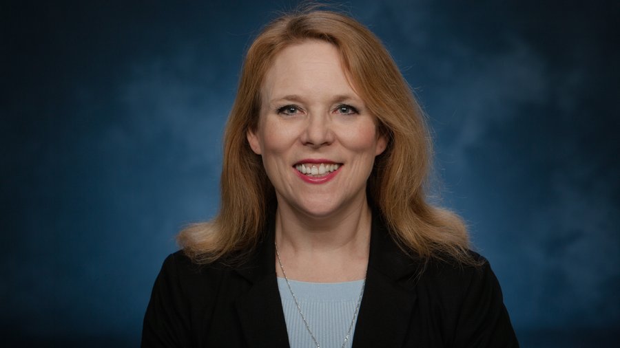 A business adviser at the Small Business Development Center at Highline ...