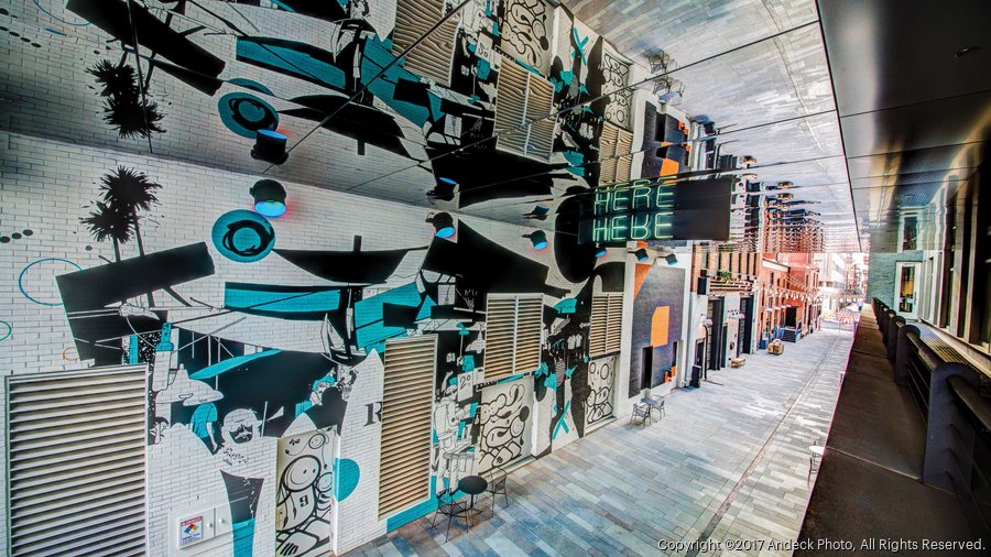 6 developments that shaped downtown Denver in 2018 - Denver Business ...