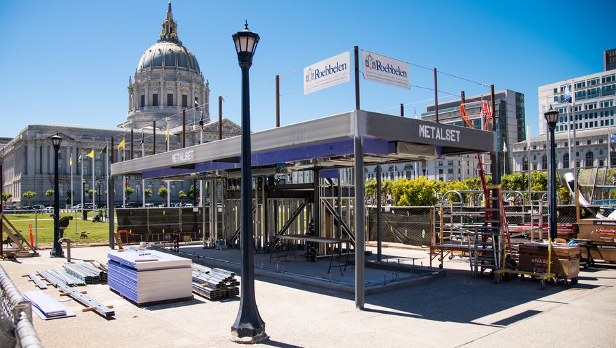 Foodie favorite Bi-Rite Market opens a new cafe in heart of gritty ...